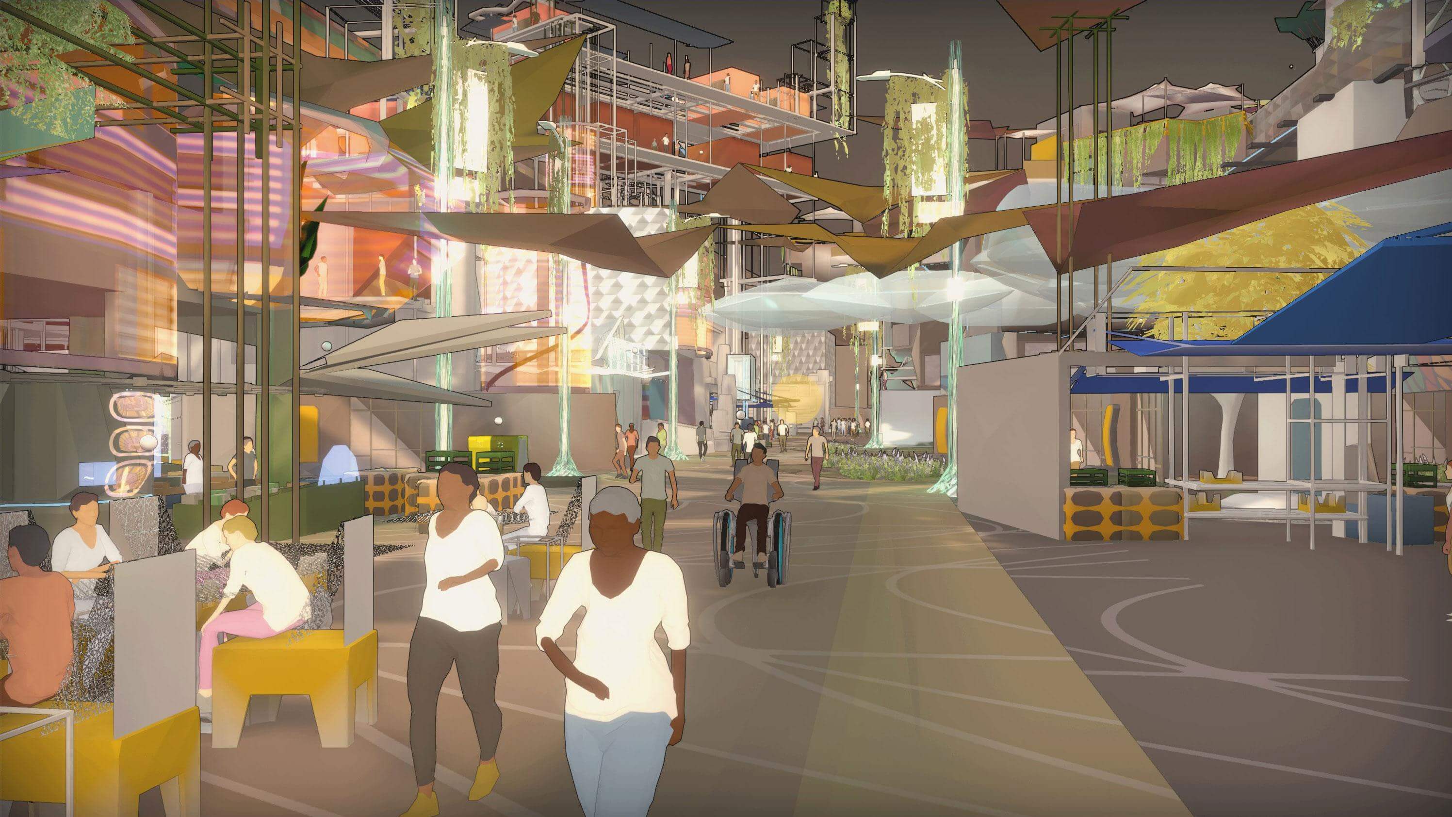 Home Future World Vision